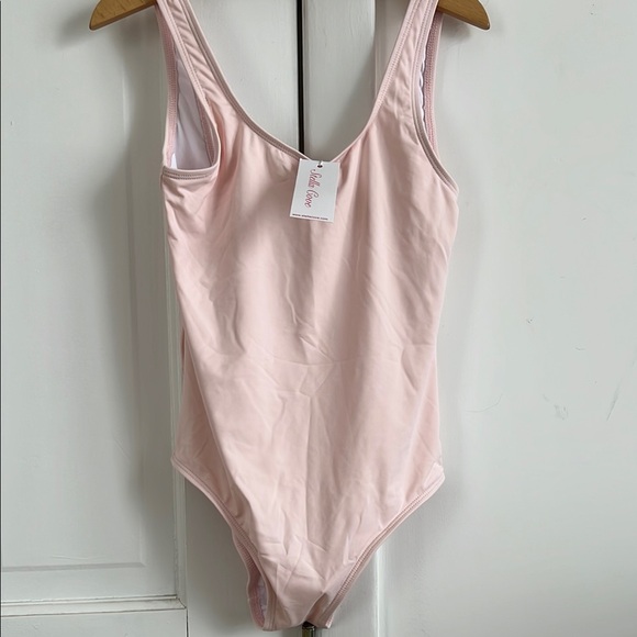 Stella Cove | Swim | Stella Cove Light Pink Girl Swimsuit | Poshmark